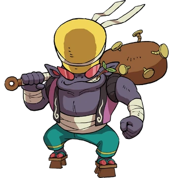 Bruff | Yo-kai Watch Wiki | Fandom