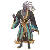 Sword Bearer | Yo-kai Watch Wiki | Fandom