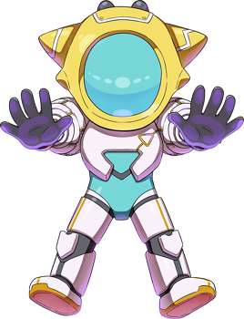 Little Kommander | Yo-kai Watch Wiki | Fandom