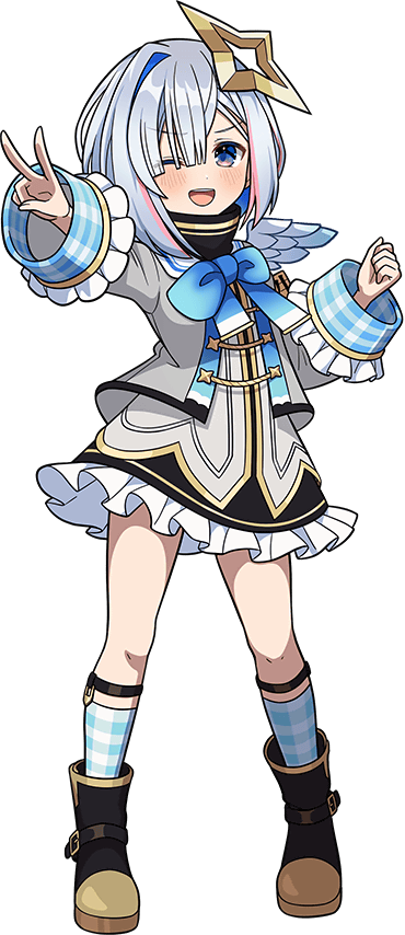 Amane Kanata | Yo-kai Watch Wiki | Fandom