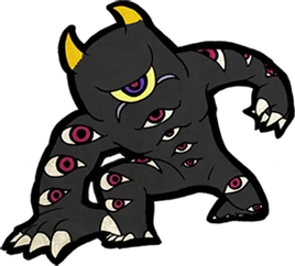 Eyesoar | Yo-kai Watch Wiki | Fandom