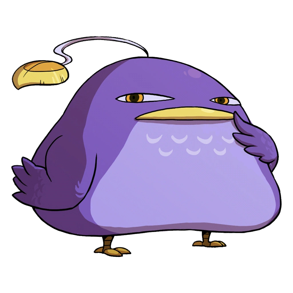 Peckpocket | Yo-kai Watch Wiki | Fandom
