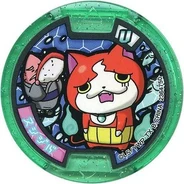 Sushinyan | Yo-kai Watch Wiki | Fandom