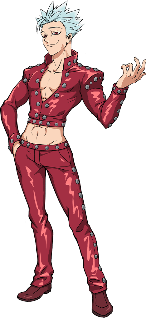 Ban | Yo-kai Watch Wiki | Fandom