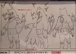 Jibanyan (Shadowside)/Gallery | Yo-kai Watch Wiki | Fandom