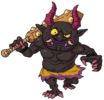 Orcanos M | Yo-kai Watch Wiki | Fandom