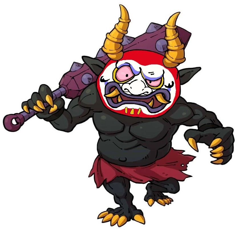 Orcalyte | Yo-kai Watch Wiki | Fandom