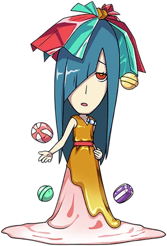 Ame-onna (YWW) | Yo-kai Watch Wiki | Fandom