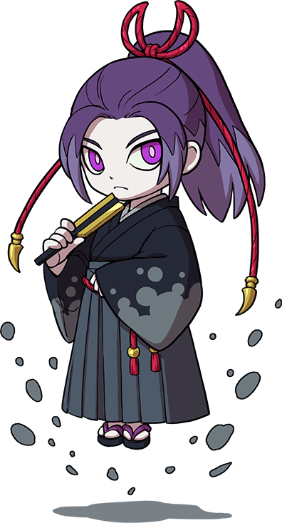 Hyakkihiko | Yo-kai Watch Wiki | Fandom
