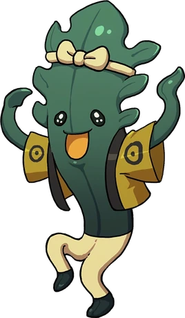 Steppa | Yo-kai Watch Wiki | Fandom