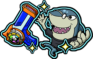 Steve Jaws | Yo-kai Watch Wiki | Fandom