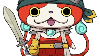 Discuss Everything About Yo-kai Watch Wiki | Fandom