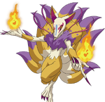 Kyubi/Gallery | Yo-kai Watch Wiki | Fandom