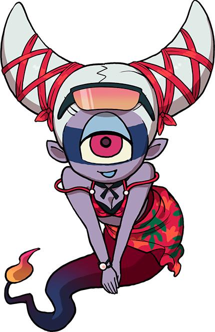Lady Fuumin | Yo-kai Watch Wiki | Fandom