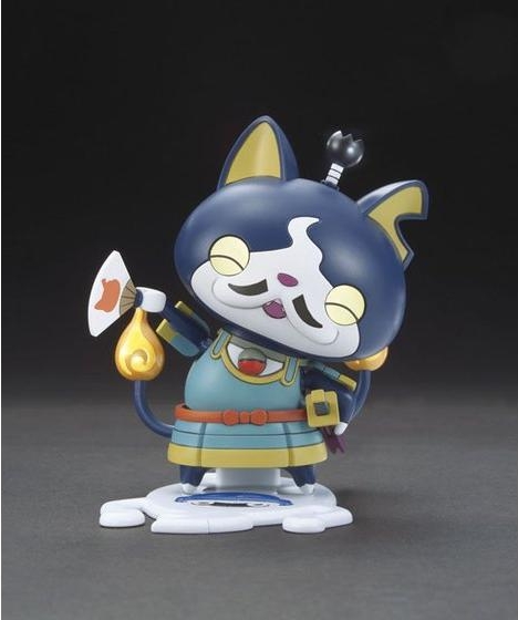 Shogunyan | Yo-kai Watch Wiki | Fandom