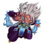 Lord Enma/Gallery | Yo-kai Watch Wiki | Fandom
