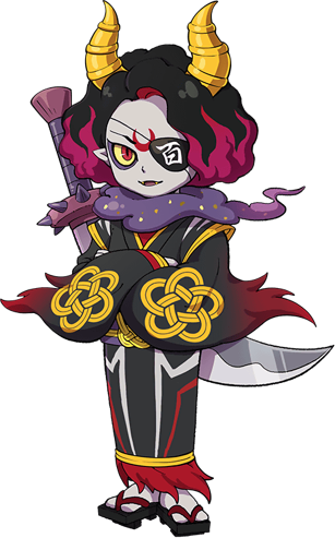Hyakki Yagyou | Yo-kai Watch Wiki | Fandom