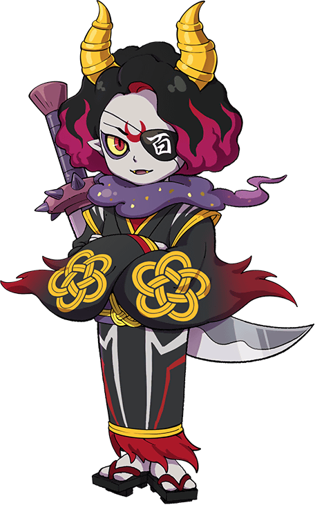 Hyakki Yagyou | Yo-kai Watch Wiki | Fandom