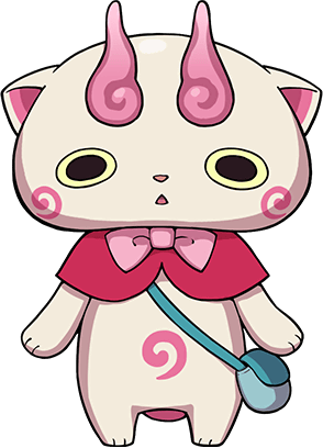 Komami | Yo-kai Watch Wiki | Fandom