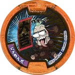 Manjimutt/Gallery | Yo-kai Watch Wiki | Fandom