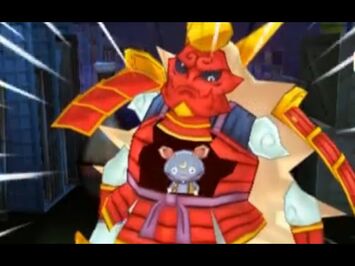 Chapter 8: Eddie's Search | Yo-kai Watch Wiki | Fandom