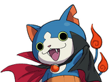 Category:Jibanyan's Variants | Yo-kai Watch Wiki | Fandom