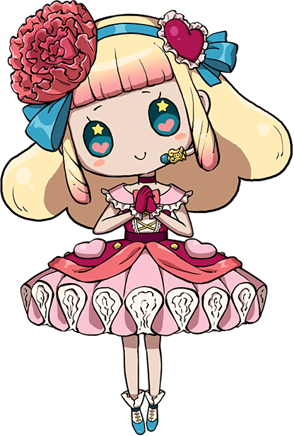 Aisaku Chocona | Yo-kai Watch Wiki | Fandom