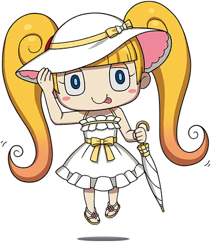 Hitonatsu No Muchaburikko Yo Kai Watch Wiki Fandom