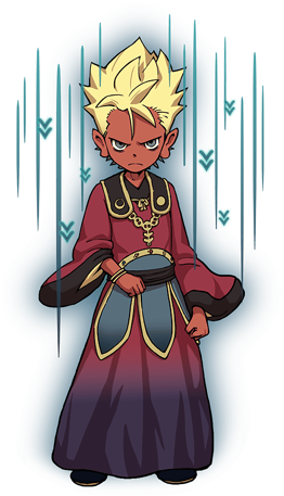Minus Enma | Yo-kai Watch Wiki | Fandom