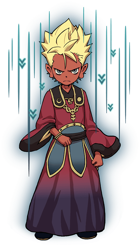Minus Enma | Yo-kai Watch Wiki | Fandom