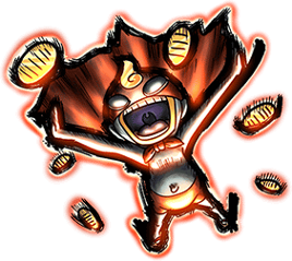 Supoor Hero | Yo-kai Watch Wiki | Fandom