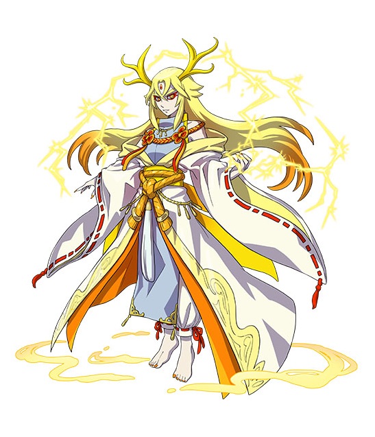 Ryuujin Tei | Yo-kai Watch Wiki | Fandom