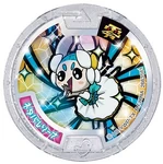 Spoilerina/Gallery | Yo-kai Watch Wiki | Fandom