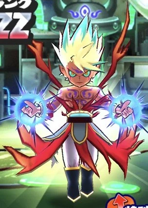 Category:Enma Tribe | Yo-kai Watch Wiki | Fandom