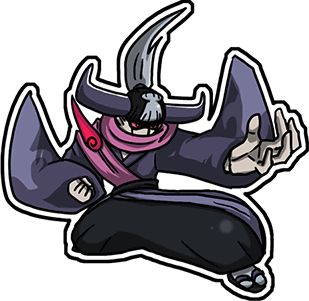 Unkeen | Yo-kai Watch Wiki | Fandom