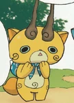 Komajiro/Gallery | Yo-kai Watch Wiki | Fandom