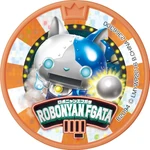 Robonyan F/Gallery | Yo-kai Watch Wiki | Fandom