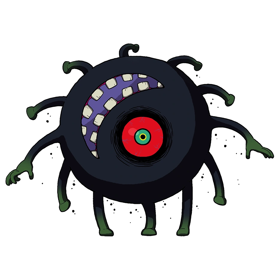 Skulk | Yo-kai Watch Wiki | Fandom