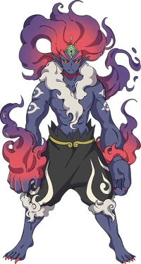 Oni (tribe) | Yo-kai Watch Wiki | Fandom