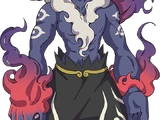 Category:Oni Yo-kai | Yo-kai Watch Wiki | Fandom