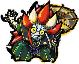 Kabuking | Yo-kai Watch Wiki | Fandom