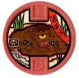 Yo-kai Medals/Classic Medals | Yo-kai Watch Wiki | Fandom