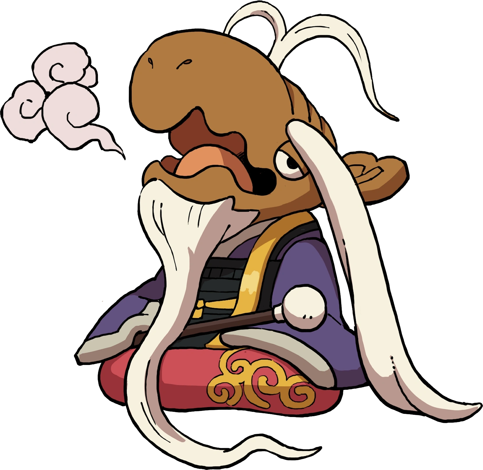 Discuss Everything About Yo-kai Watch Wiki | Fandom