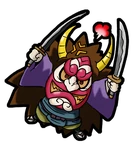 Zerberker/Gallery | Yo-kai Watch Wiki | Fandom