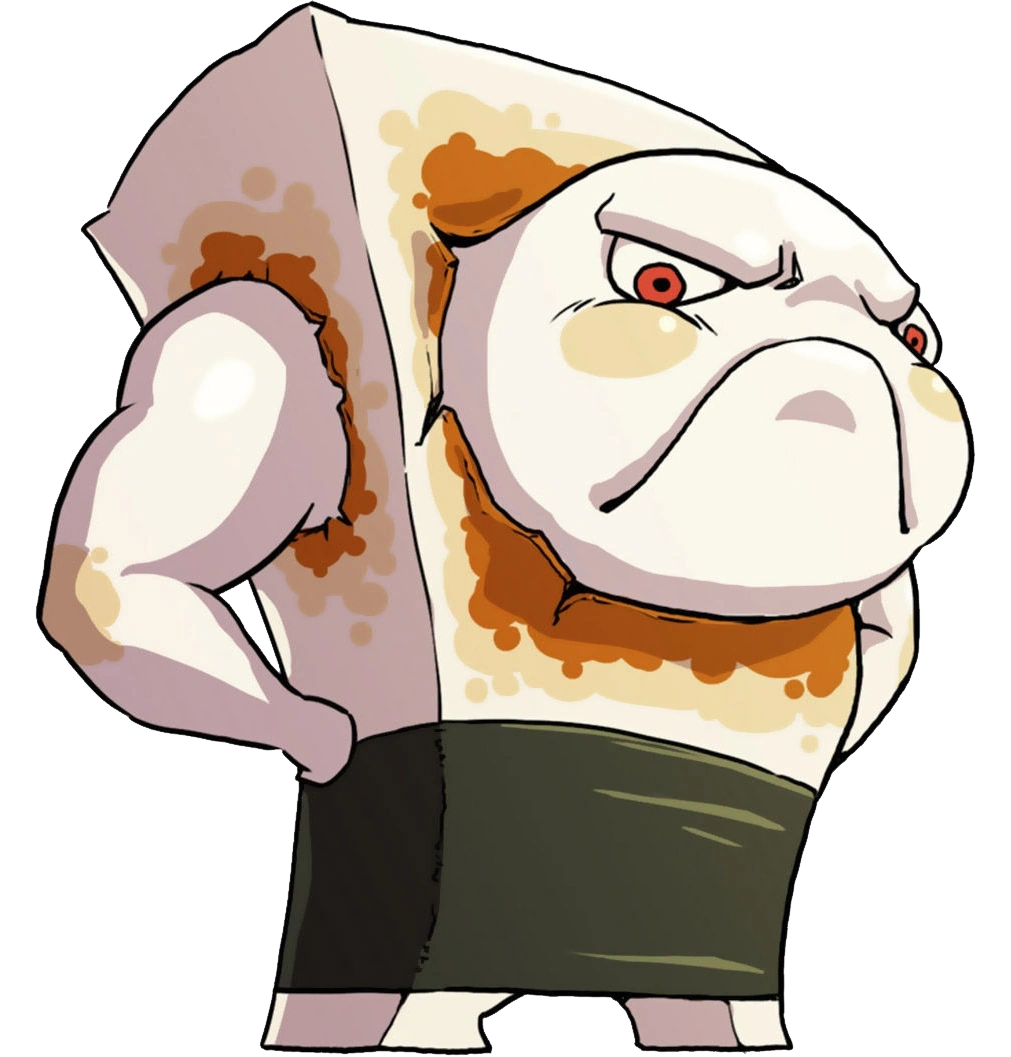 Mochismo | Yo-kai Watch Wiki | Fandom