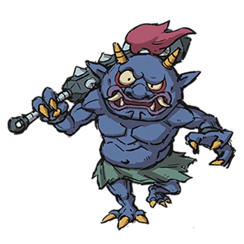 Ogralus | Yo-kai Watch Wiki | Fandom