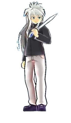 Tokiya Mikagami | Yo-kai Watch Wiki | Fandom