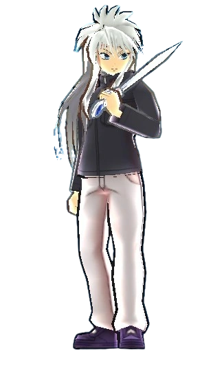 Tokiya Mikagami | Yo-kai Watch Wiki | Fandom