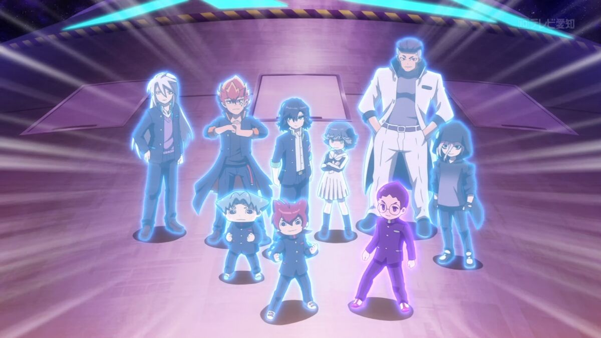 YG052 | Yo-kai Watch Wiki | Fandom