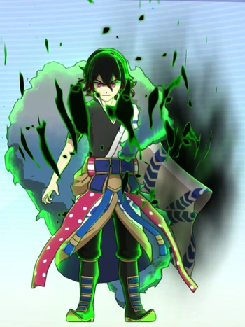 Lord Ananta | Yo-kai Watch Wiki | Fandom